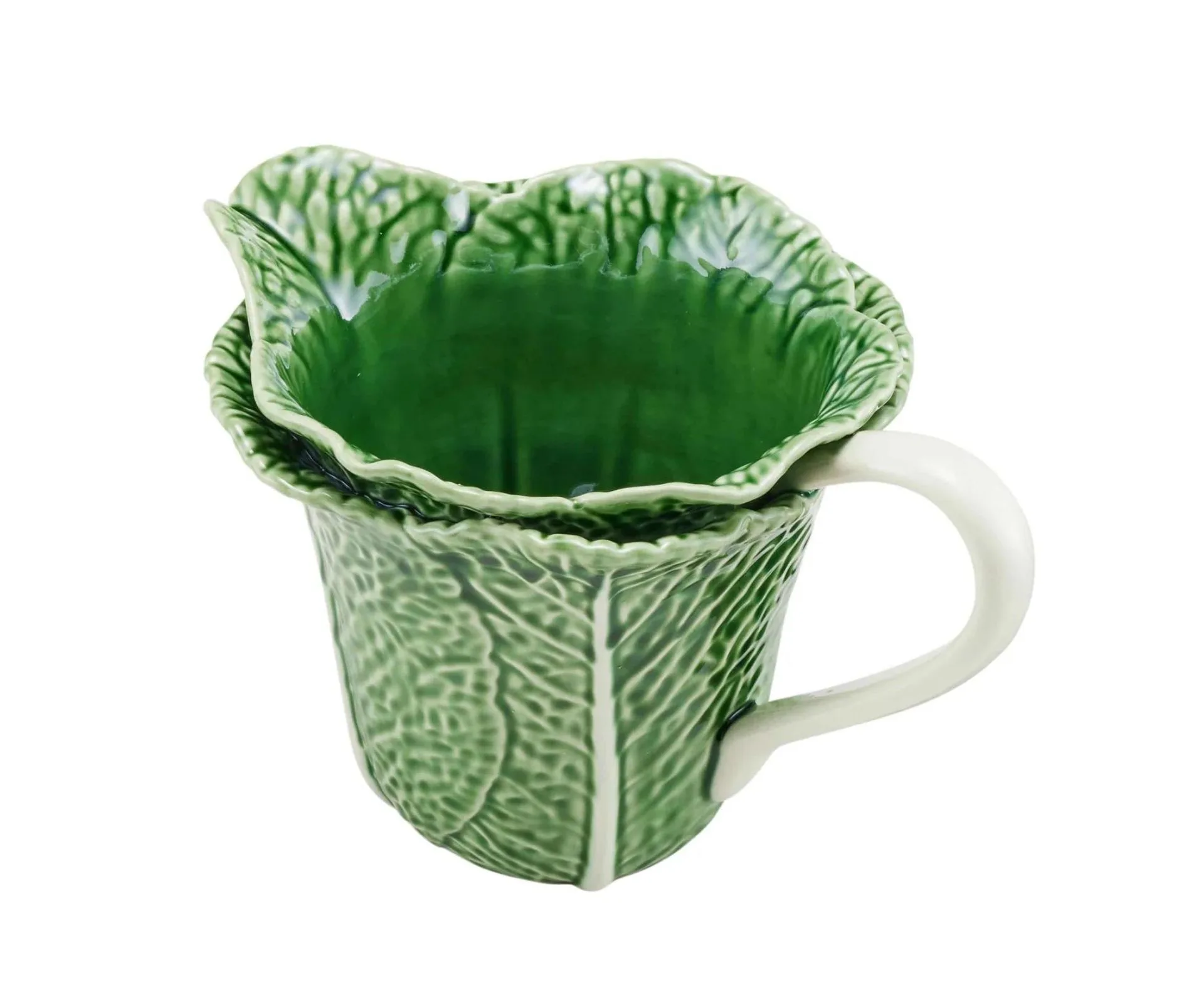 CabbageWare: The Quirky Decor Trend We'll Never Tire Of