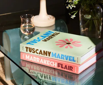 8 Coffee Table Books About Italy