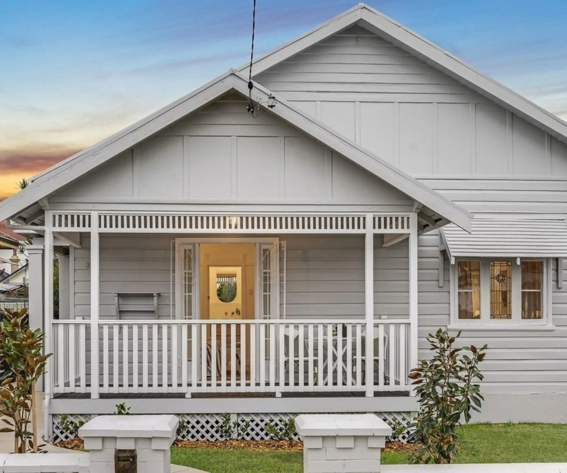 Three Birds Reno School Students Home Renovations