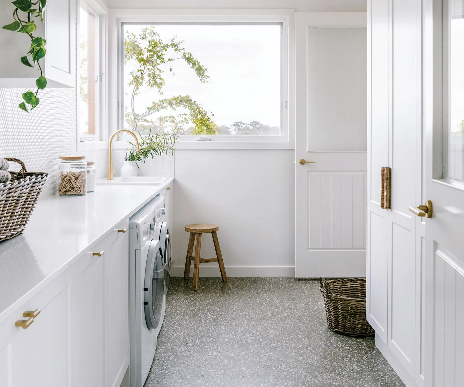 The Best Washing Machines Under $1000 In 2025 | Homes To Love