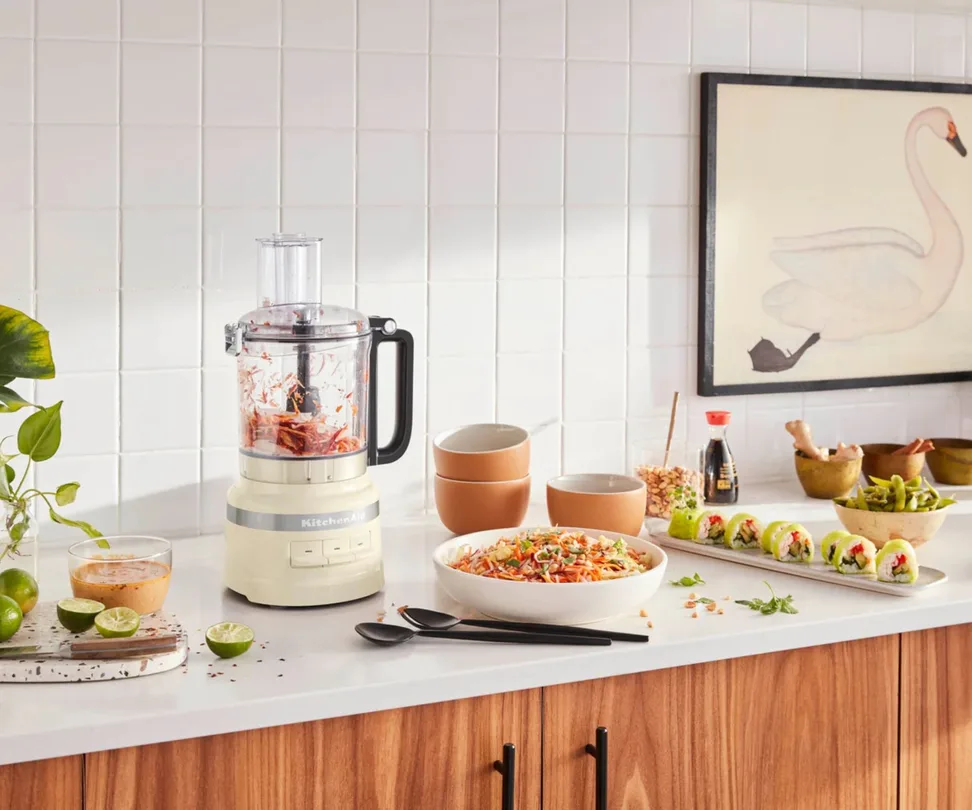 5 Best Mini Food Processors You Need In 2024