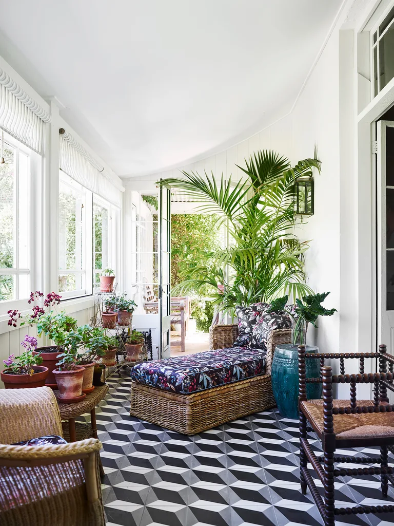 15 Tropical Beach Houses Spaces That Bring Holidays Home