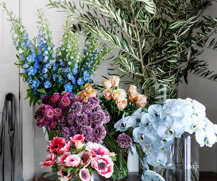 Flower Shops: 9 Of The Best Florists In Sydney