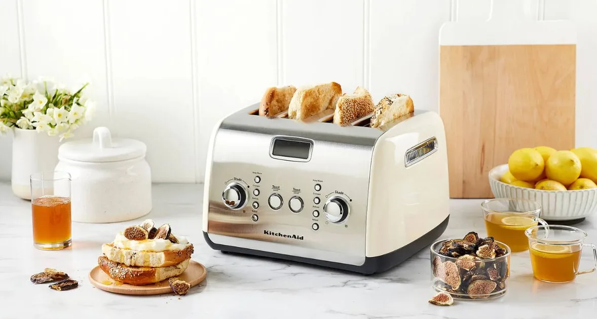 10 Best Toasters In Australia 2024