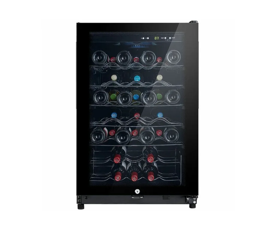 6 Best Small Wine Fridges To Shop 2023