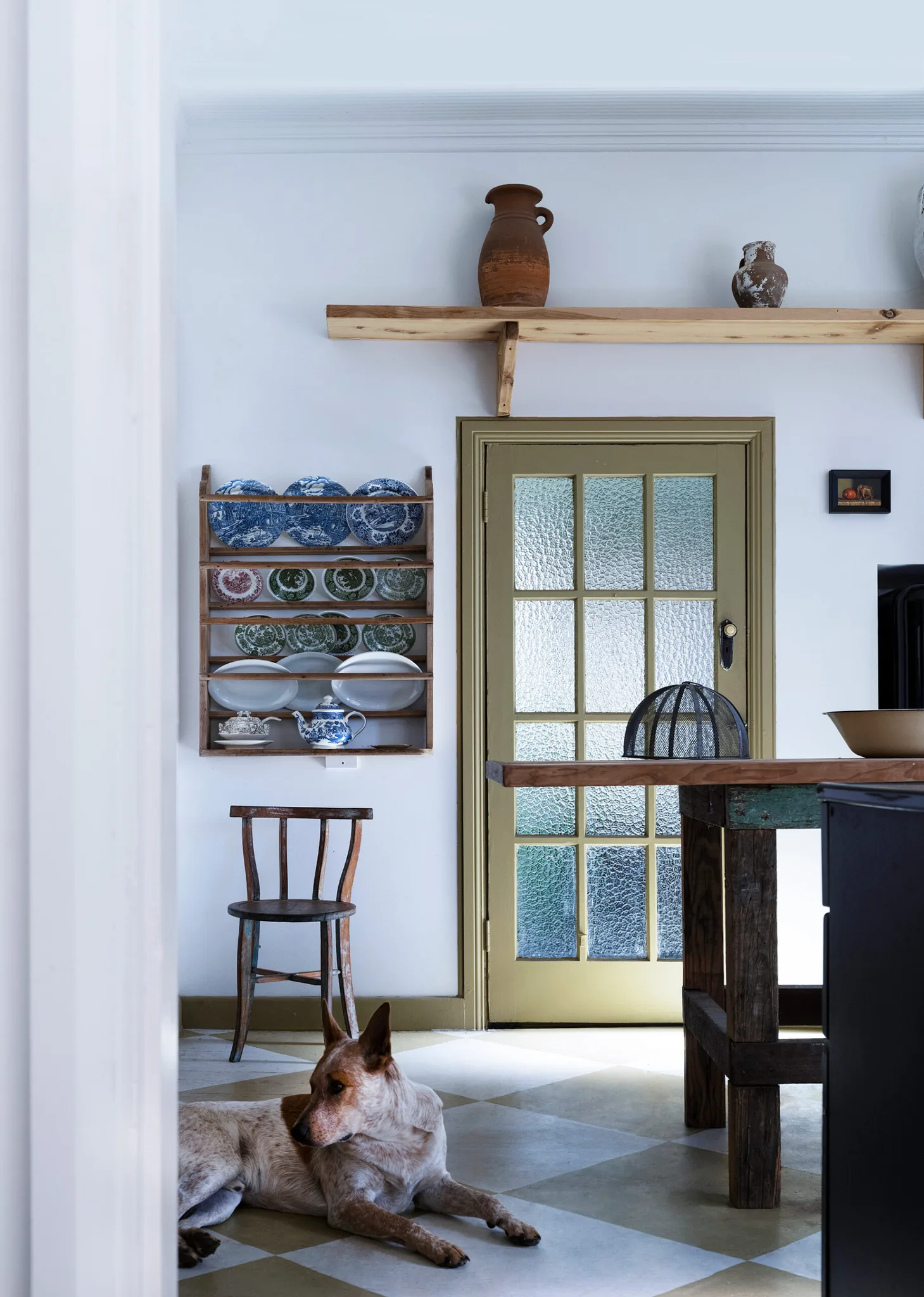 A 1900s Cottage Renovation In Coolah, NSW