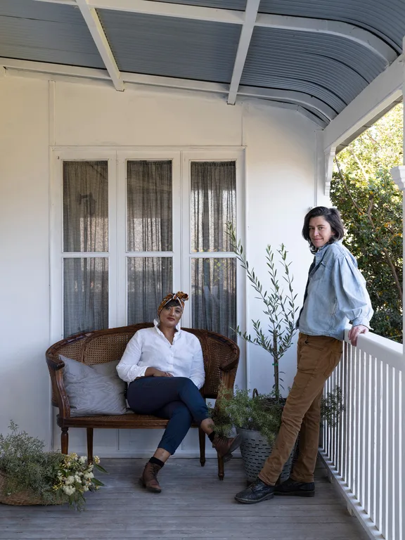 A 1900s Cottage Renovation In Coolah, NSW