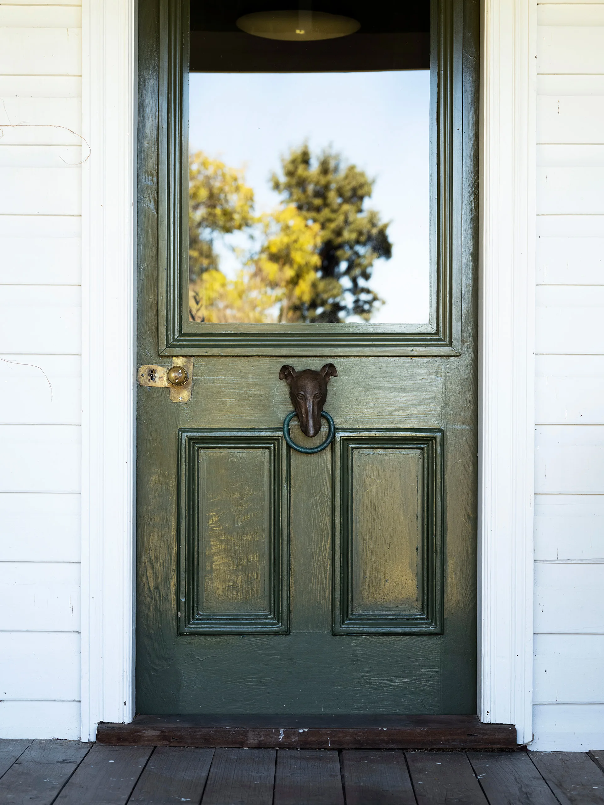 A 1900s Cottage Renovation In Coolah, NSW
