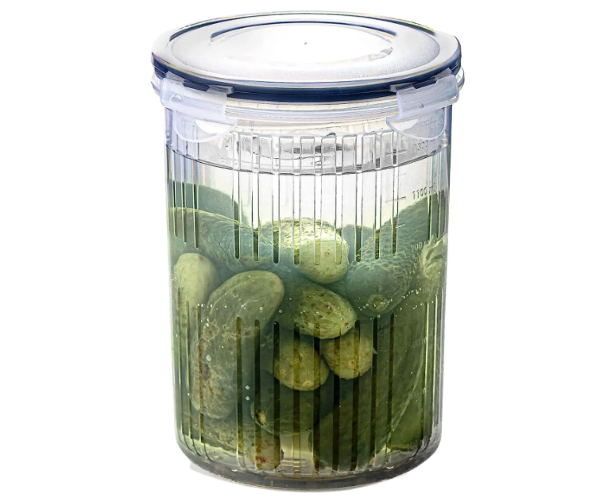 Is Kmart's Viral Pickle Flip Jar Worth The Hype?