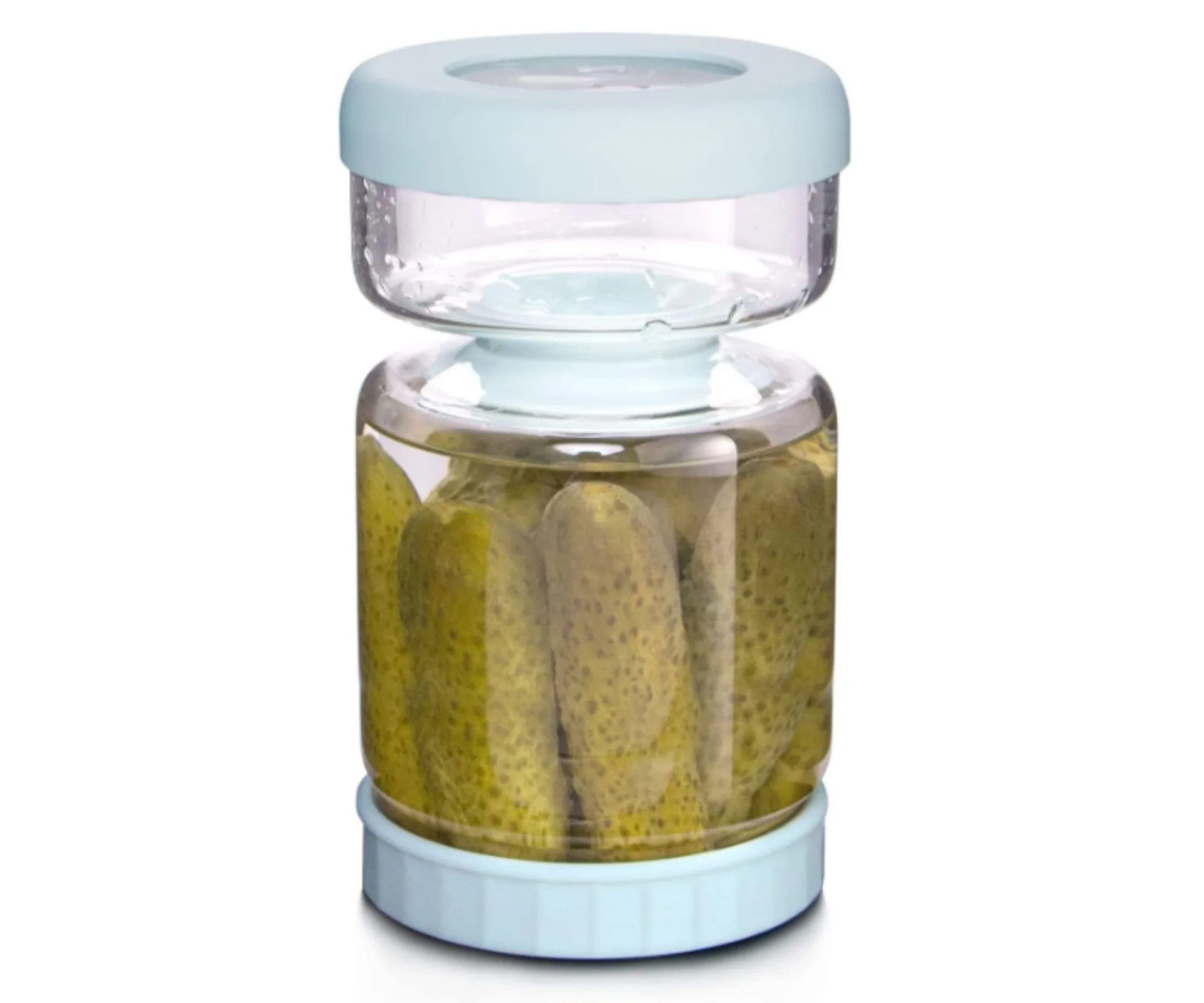 Is Kmart's Viral Pickle Flip Jar Worth The Hype?