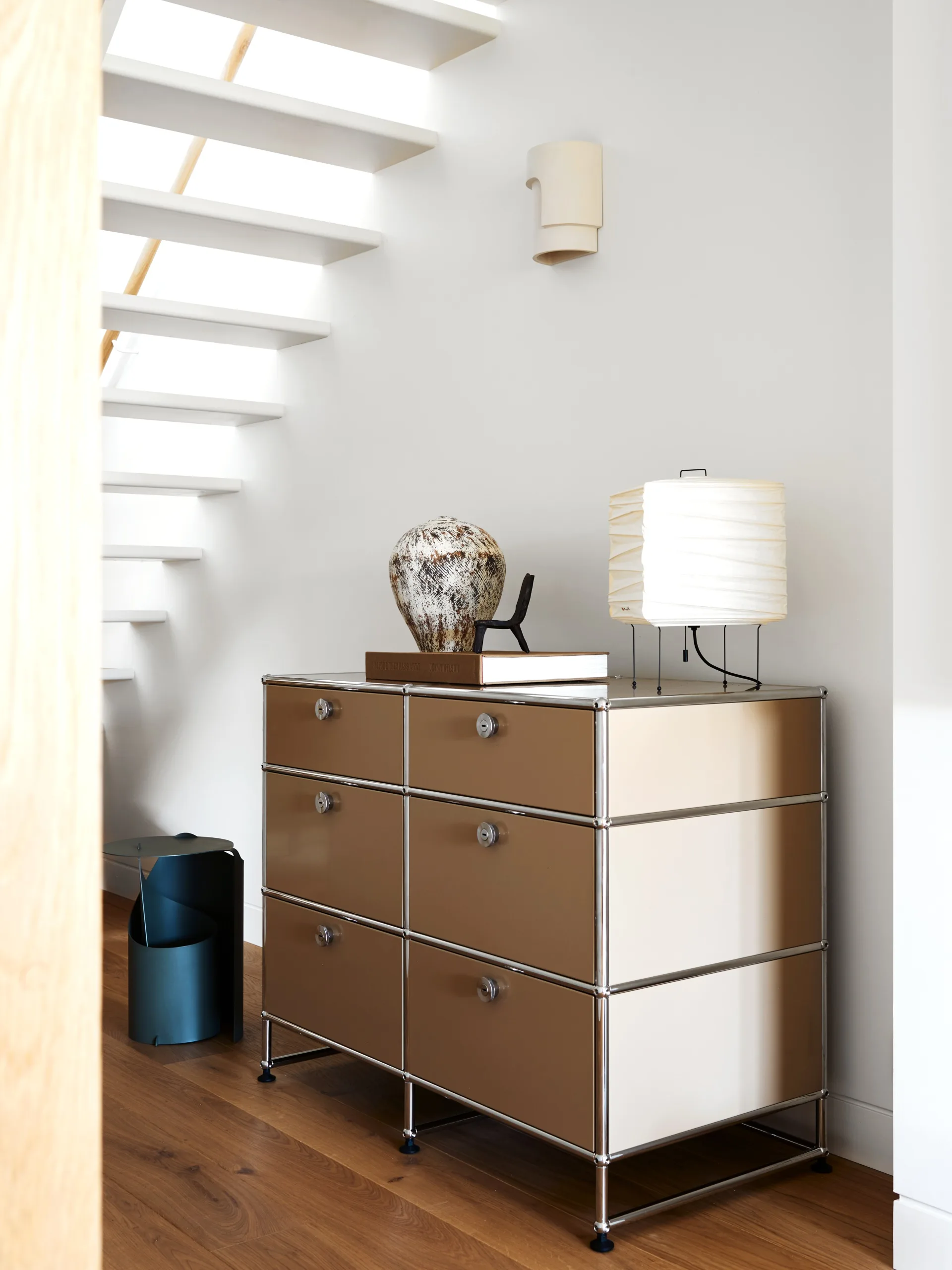 Muted Palette Keeps Focus on This Sydney Penthouse’s View | Homes To Love