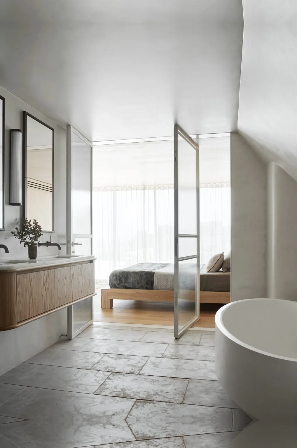 17 Of The Best Ensuite Bathroom Design Ideas Australia