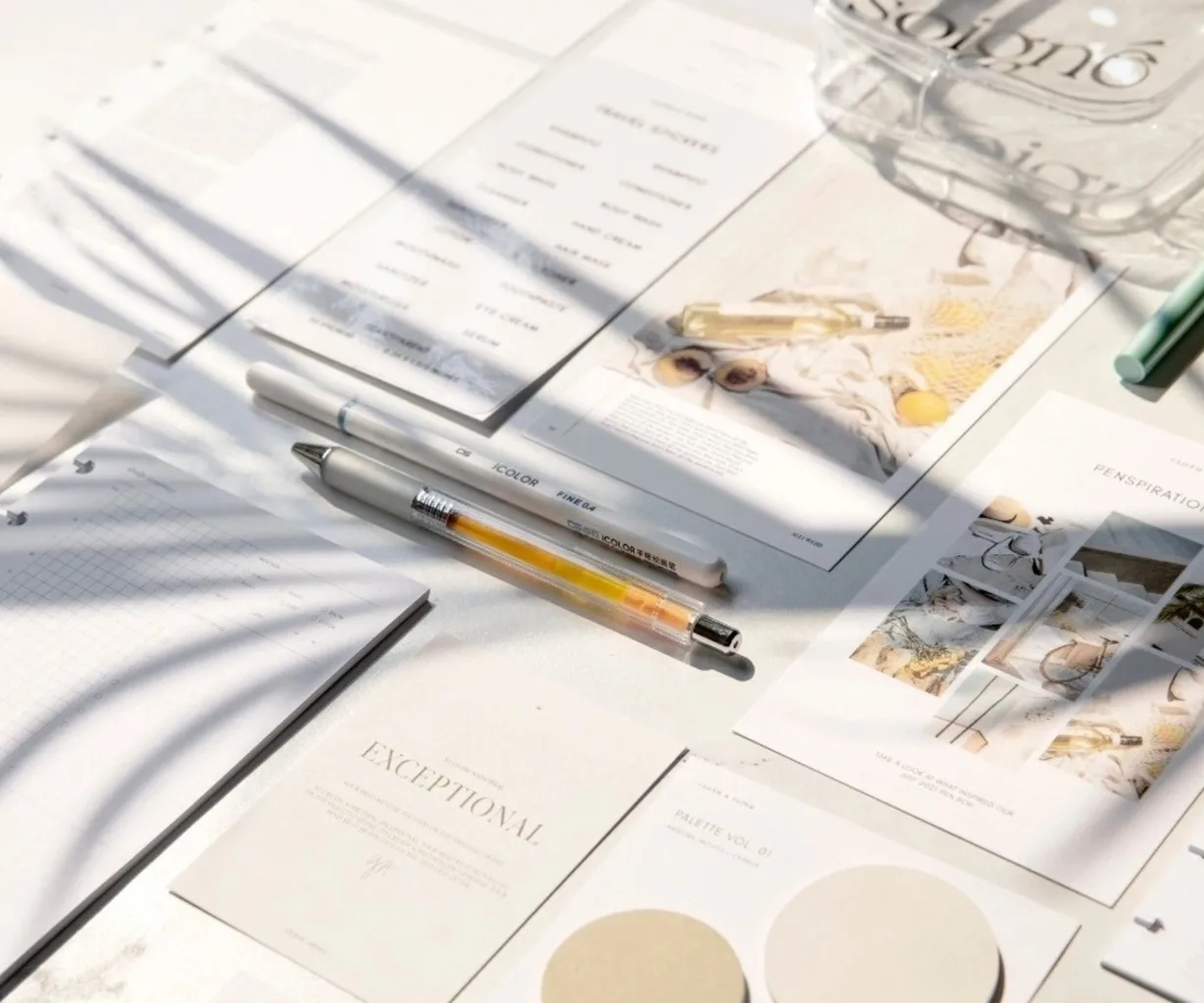 The Best Stationery Subscription Boxes In Australia