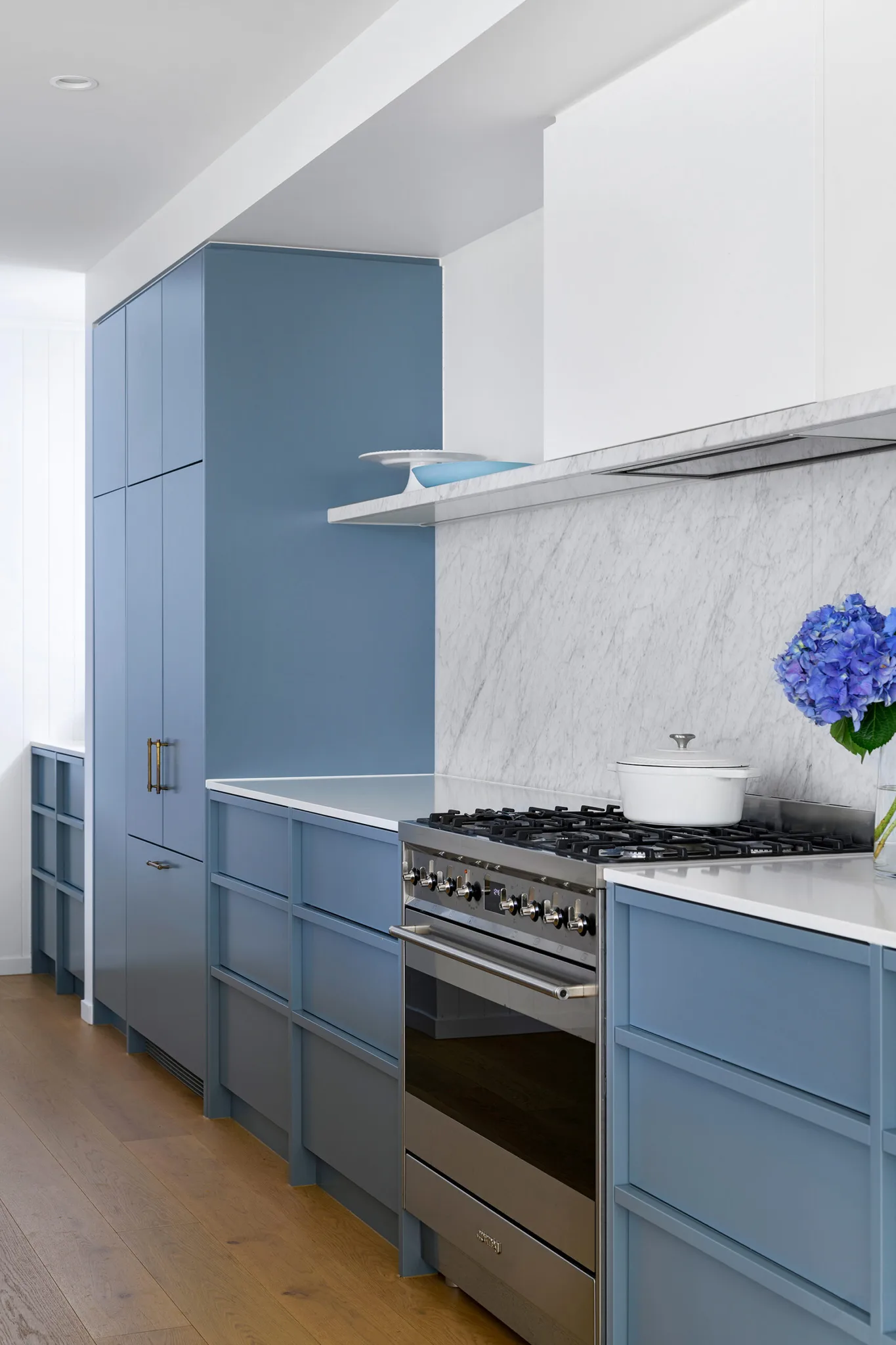 A Renovated Modern Queenslander In Milton, QLD