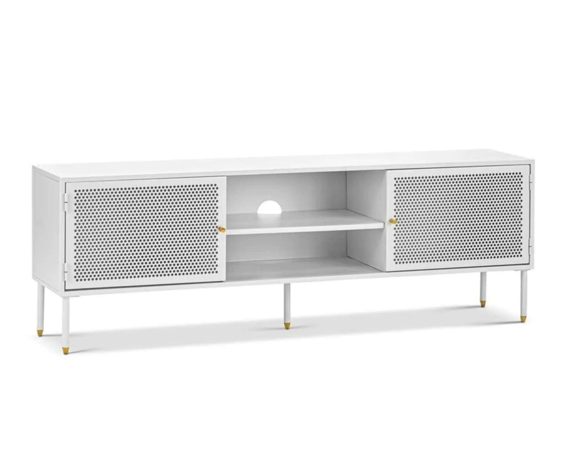 10 Best TV Consoles And Entertainment Units 2023