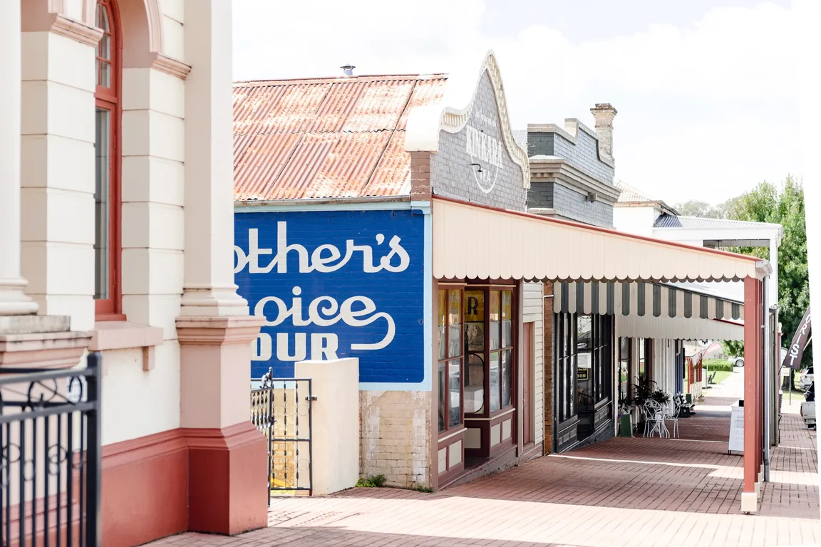 Molong NSW: Things To Do, Where To Stay And To Eat