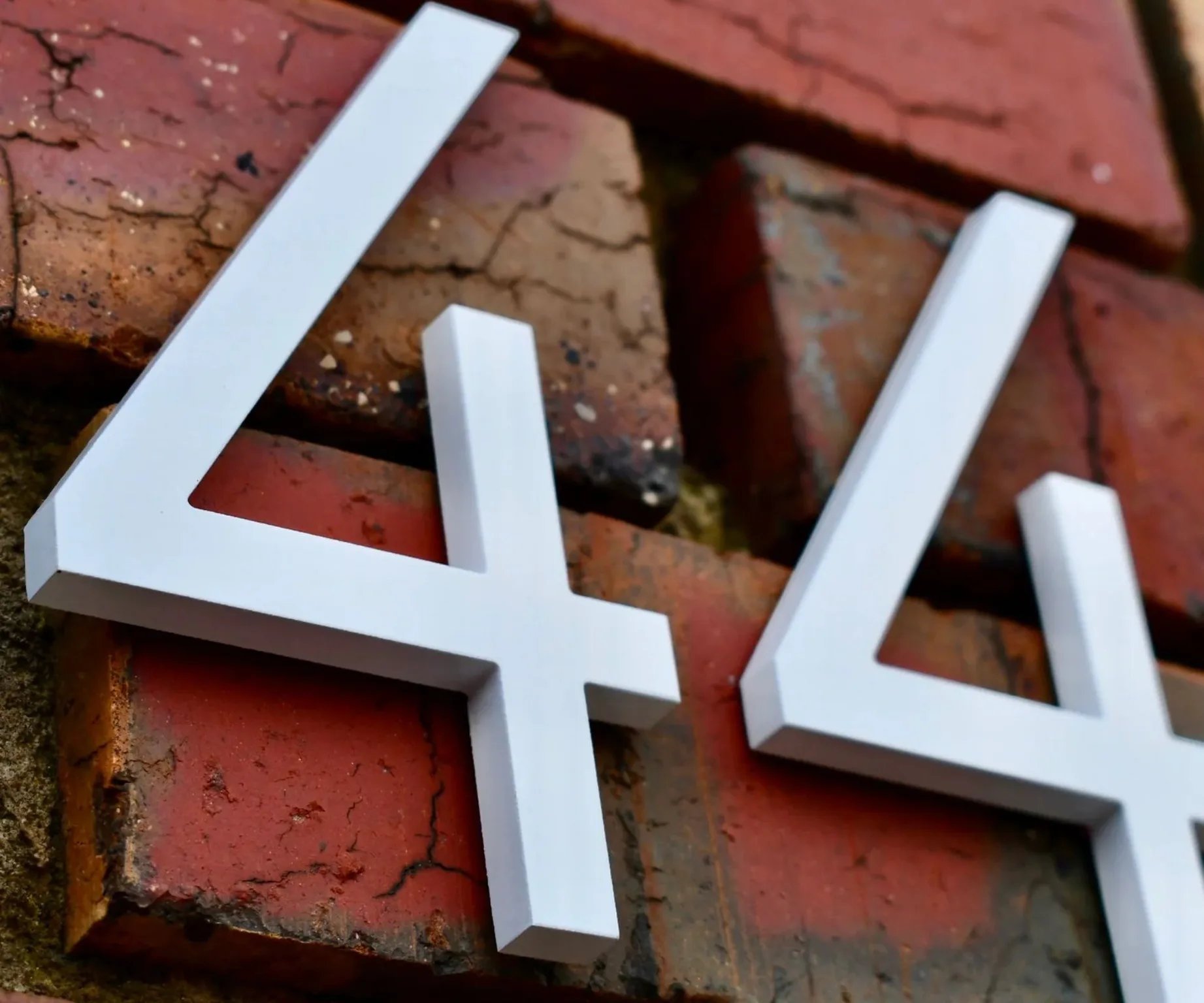 Letterboxes And House Numbers: Designs To Inspire