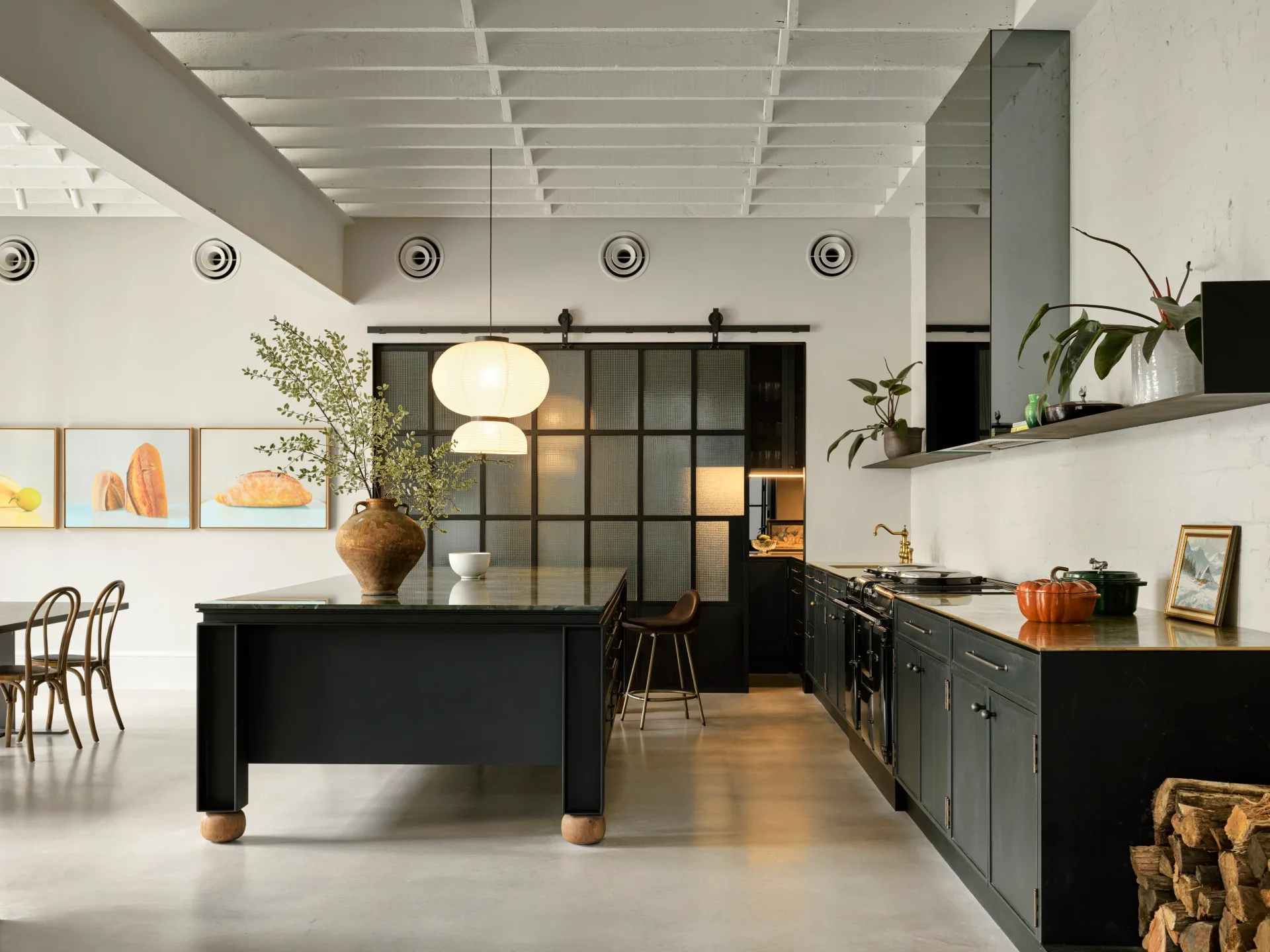 14 Warehouse Conversions Make Homes For Modern Living