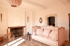 Explore This Restored 1700s Hotel In Southern France