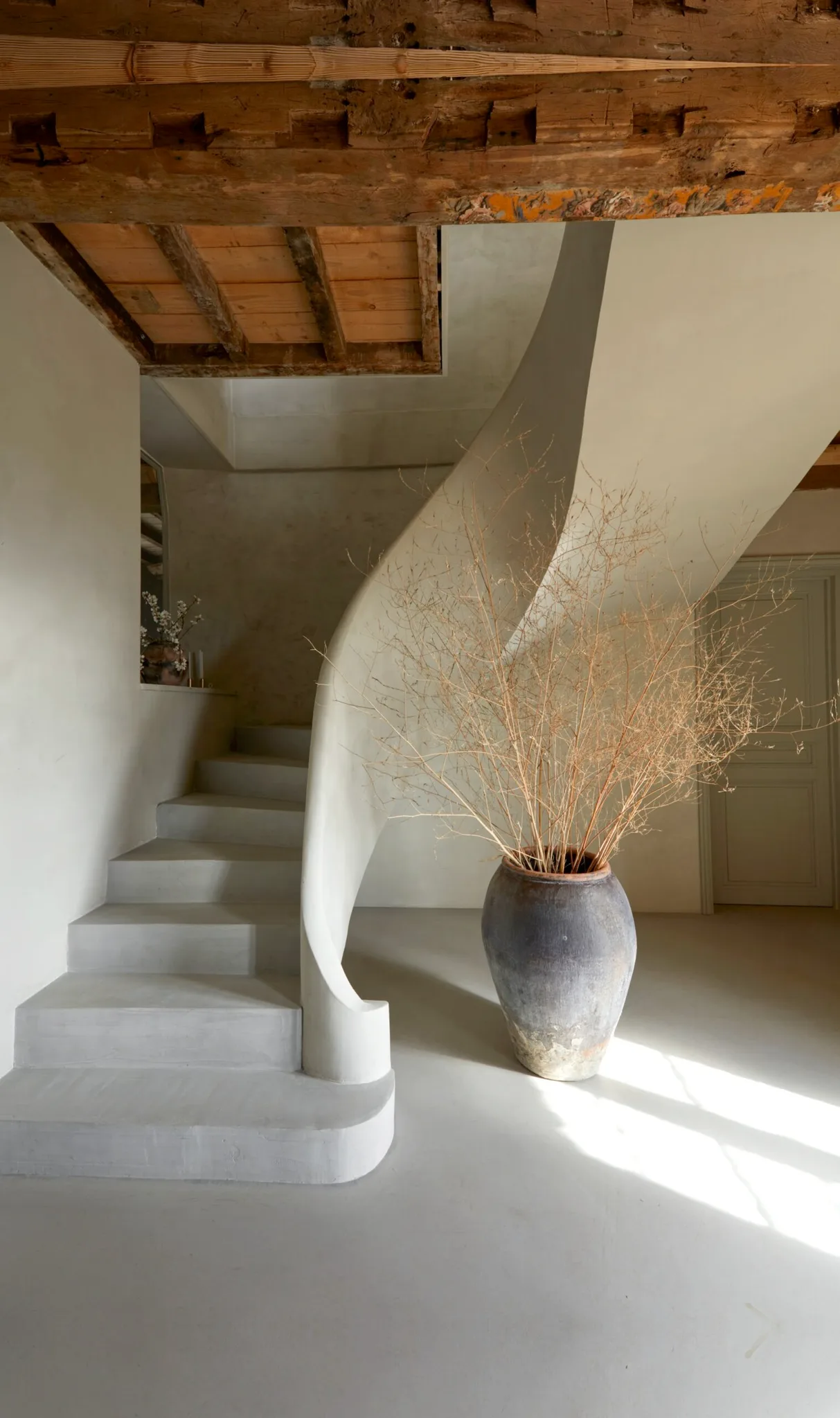 Explore This Restored 1700s Hotel In Southern France