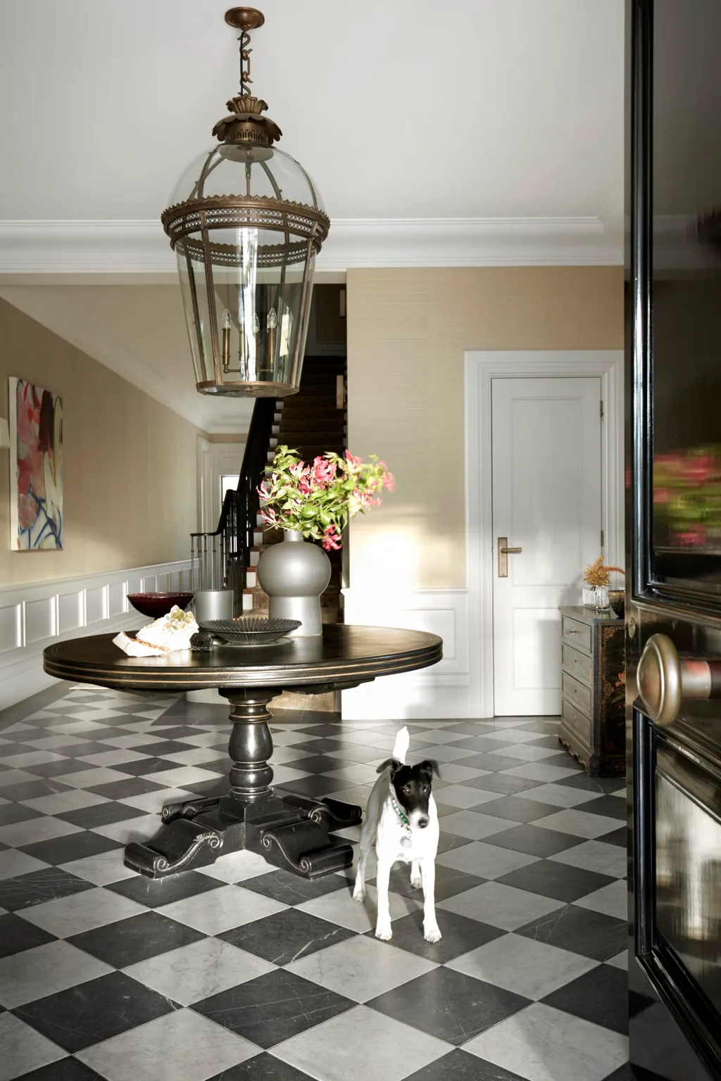 Harbourside Views Brought Inside This Stately Home | Homes To Love