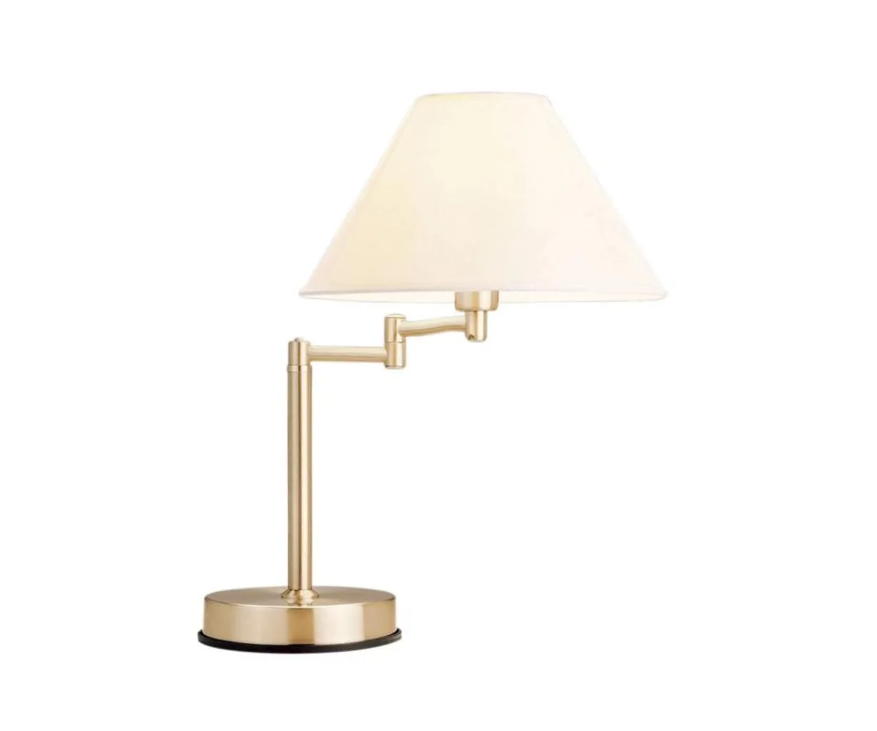 Touch Lamp: 7 Styles That Flick The Switch On Lighting