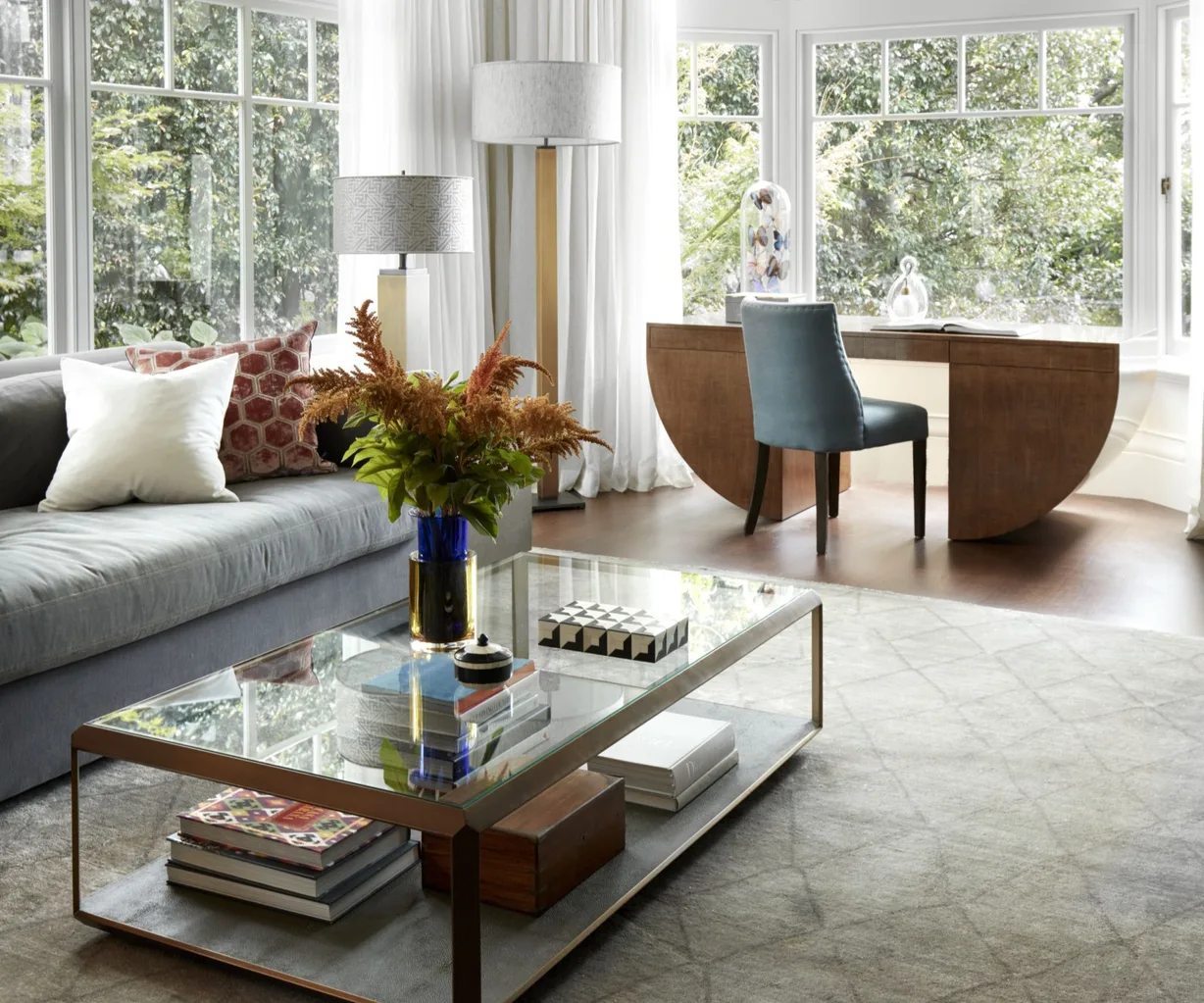 6 Best Rectangular Coffee Tables To Buy