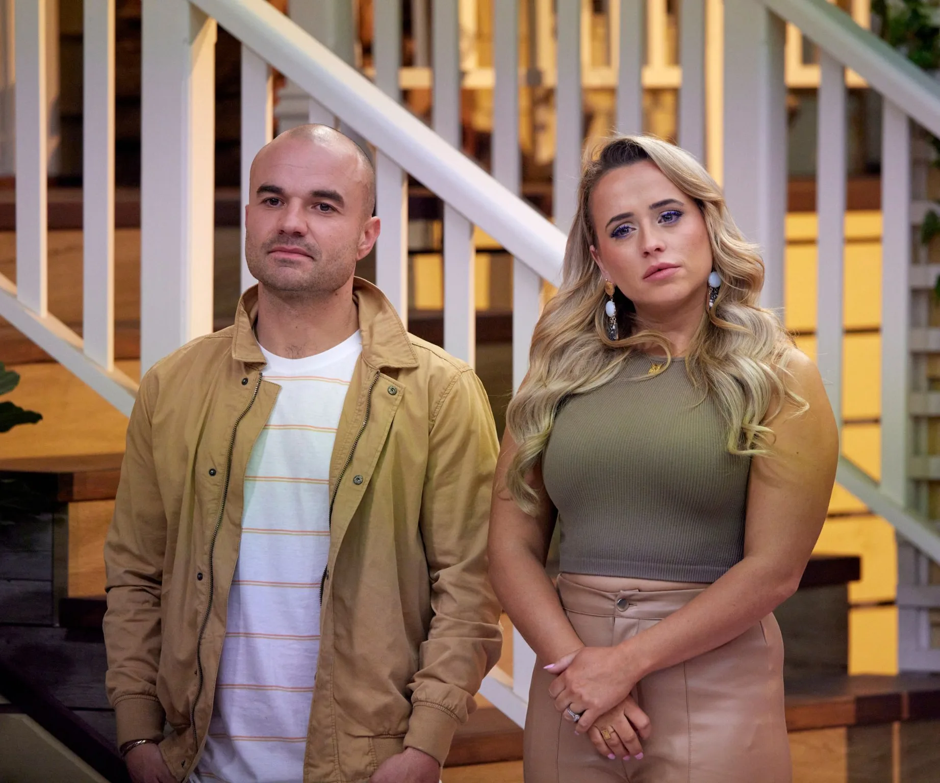 Former The Block Contestants Judge The 2024 Room Reveals | Homes To Love