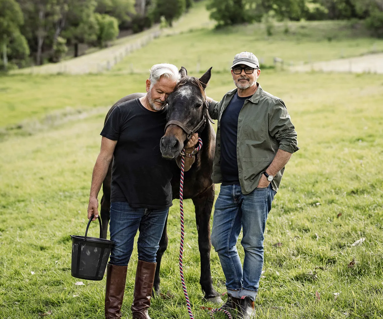 Neale Whitaker: Career, Homes And TV Shows | Homes To Love