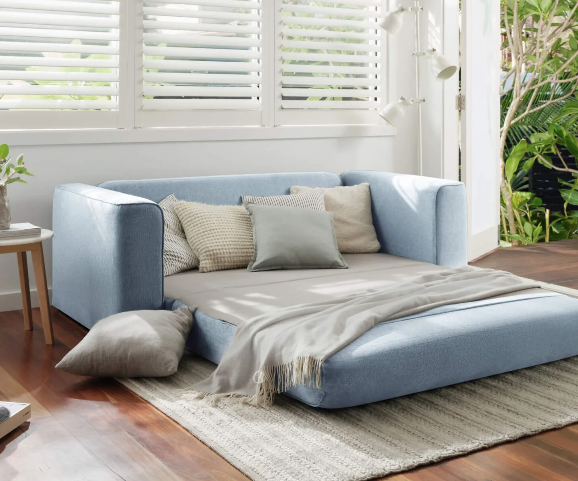 Living & Dining | Homes To Love