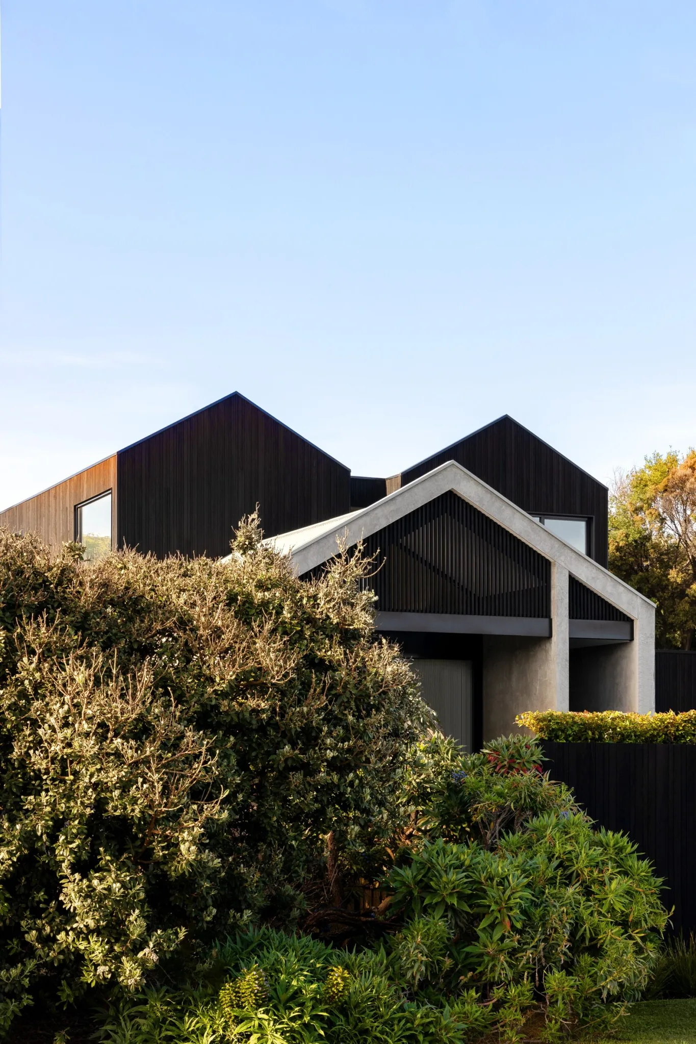 Home Facades: 22 Designs To Inspire