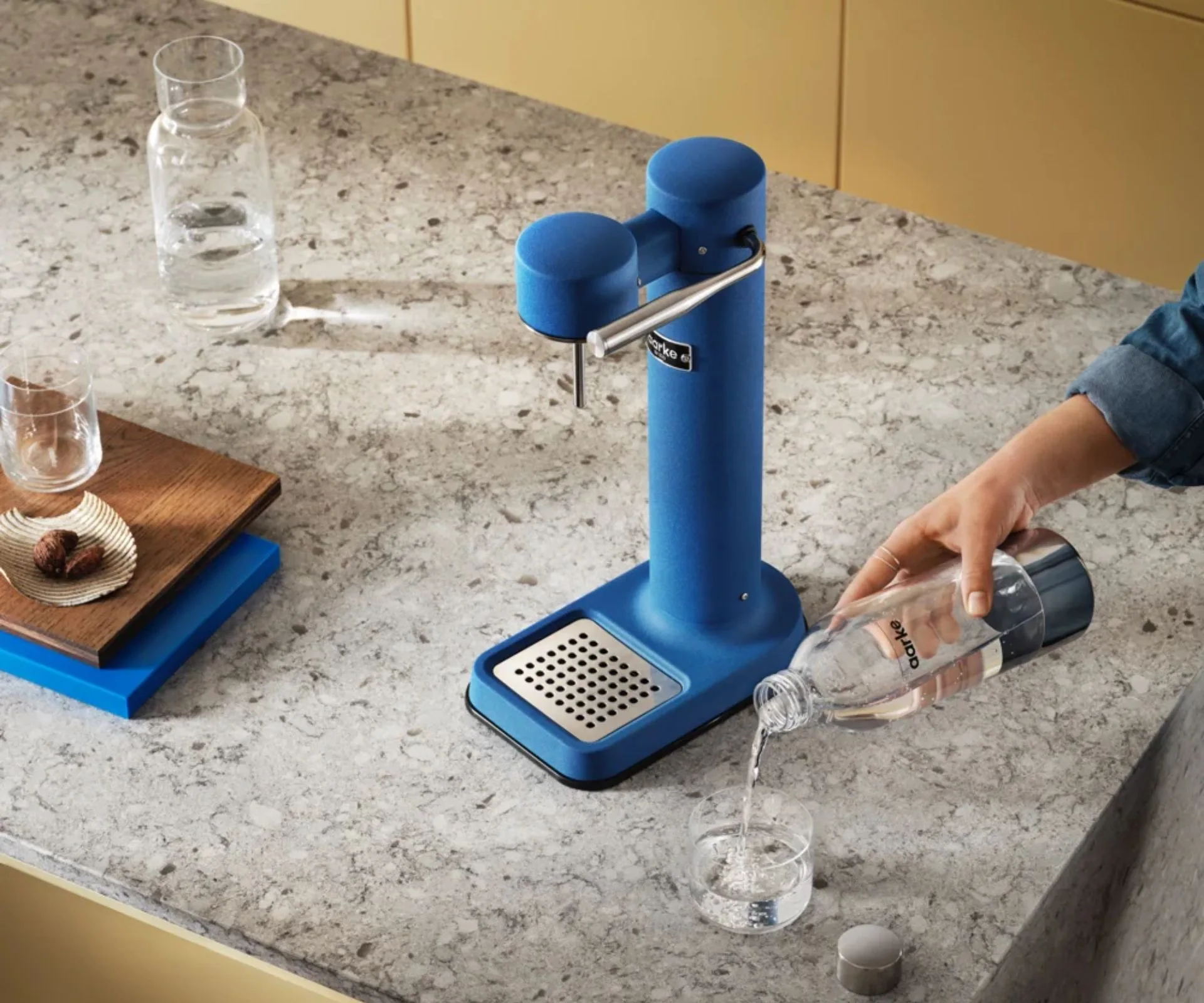 7 Best Sparkling Water Makers In Australia 2024