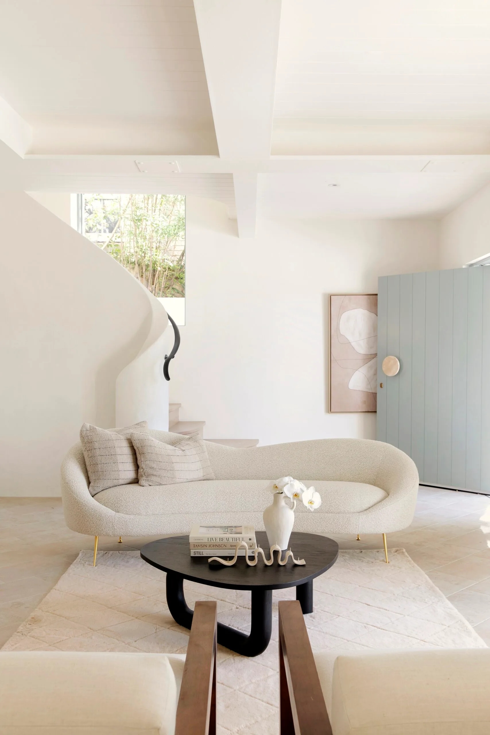 2024 Interior Design Trends: Retro Revival and Curves | Homes To Love