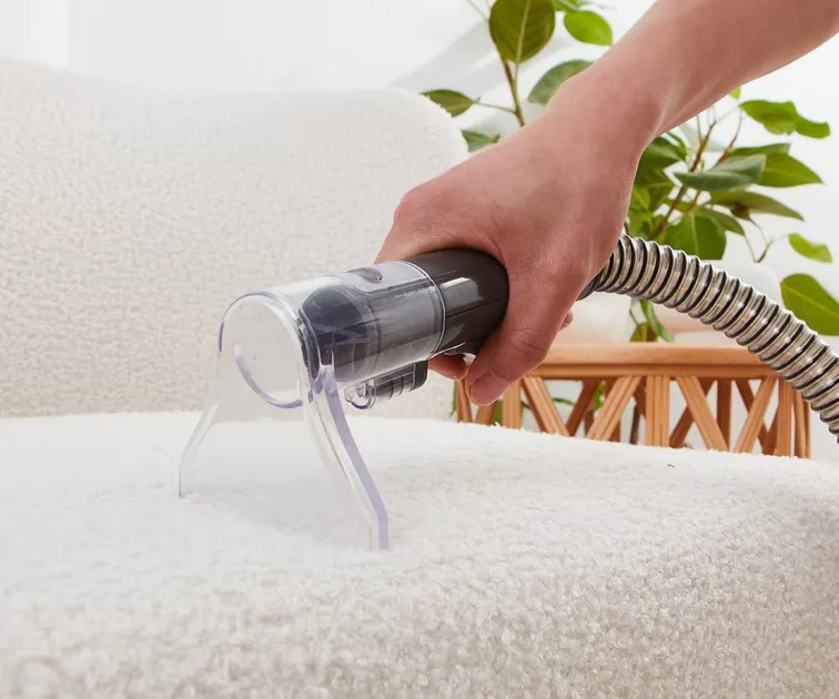 6 best steam cleaners for upholstery – top picks in Australia 2025