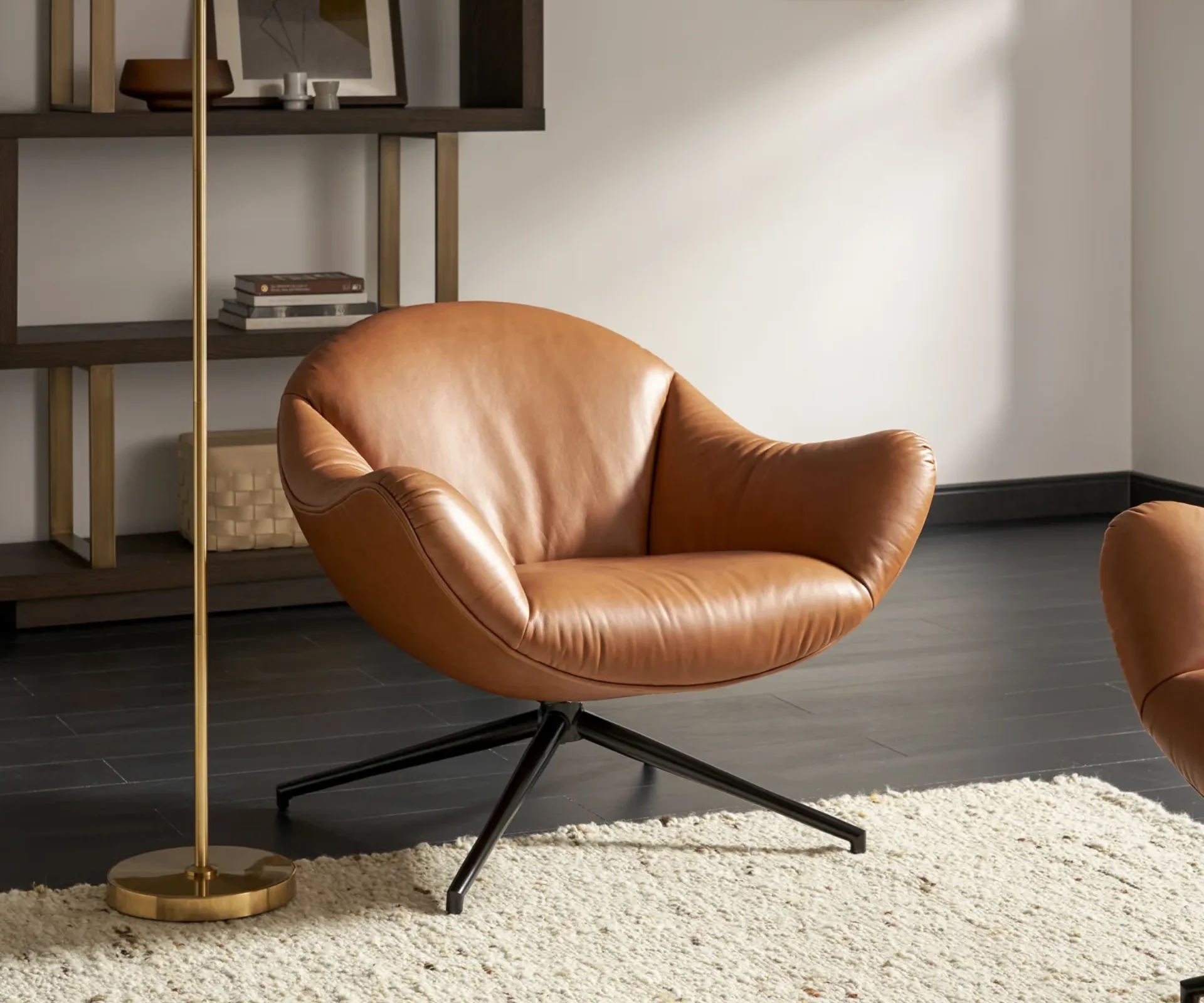 Stylish and Comfortable Swivel Chairs to Buy