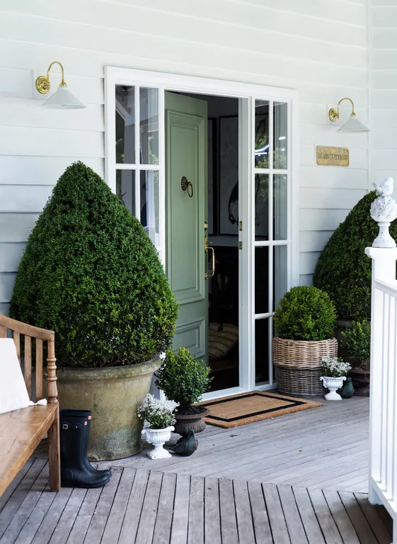 Rose Cottage in Bowral: A Restored Heritage Gem