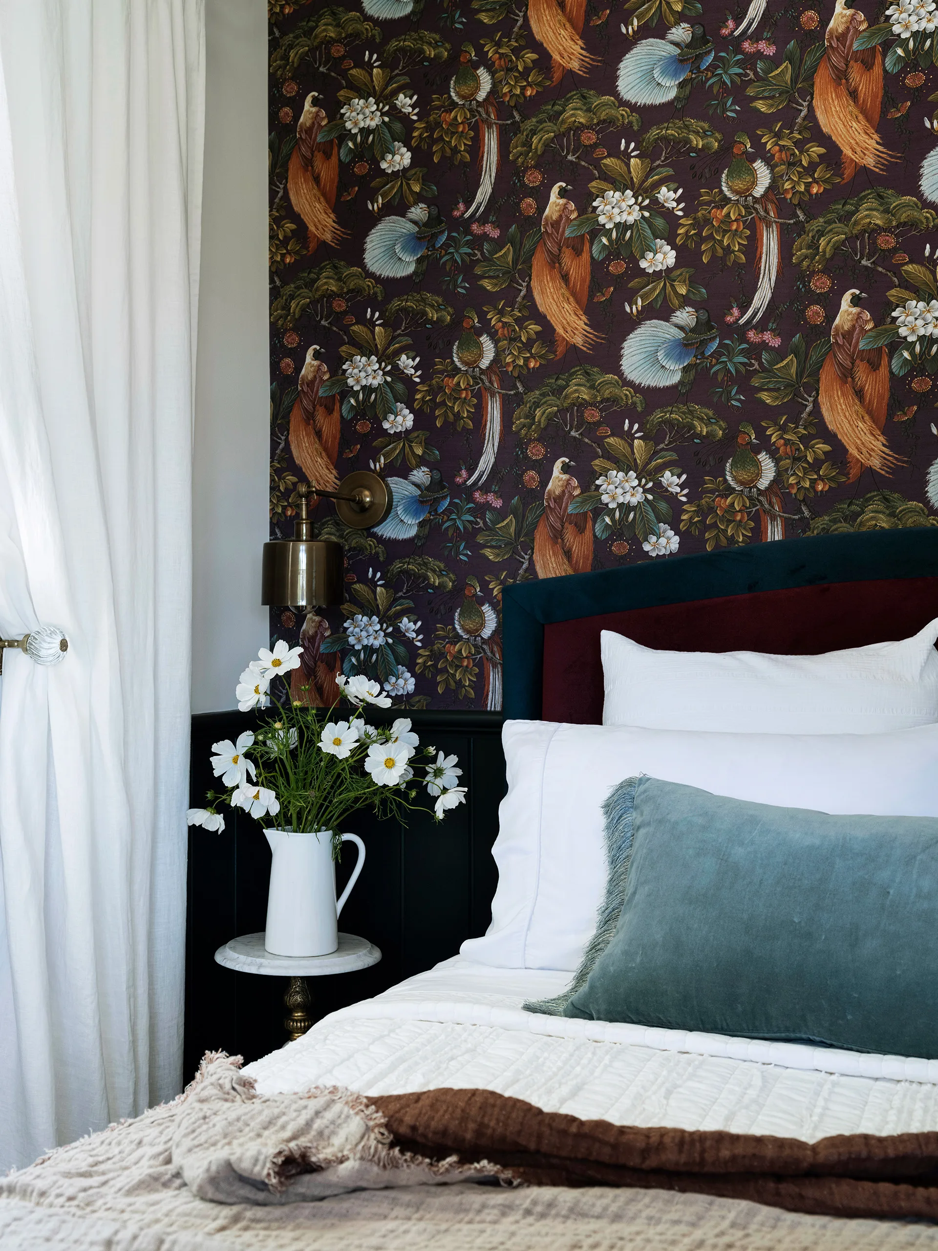 Rose Cottage in Bowral: A Restored Heritage Gem