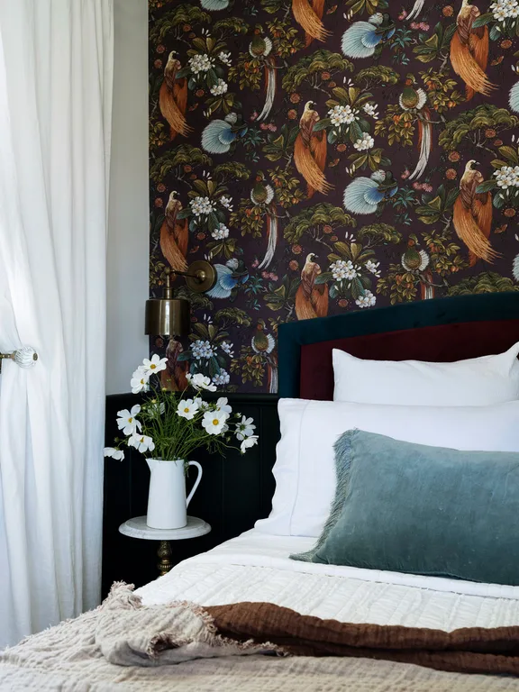 Rose Cottage in Bowral: A Restored Heritage Gem