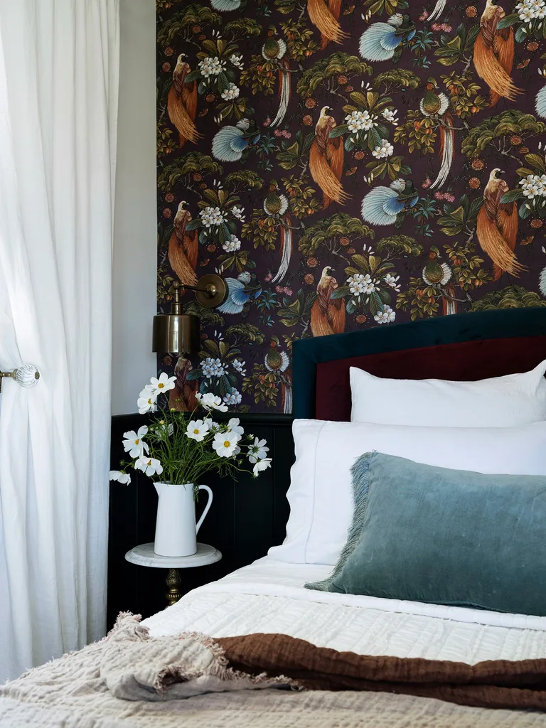 Rose Cottage in Bowral: A Restored Heritage Gem