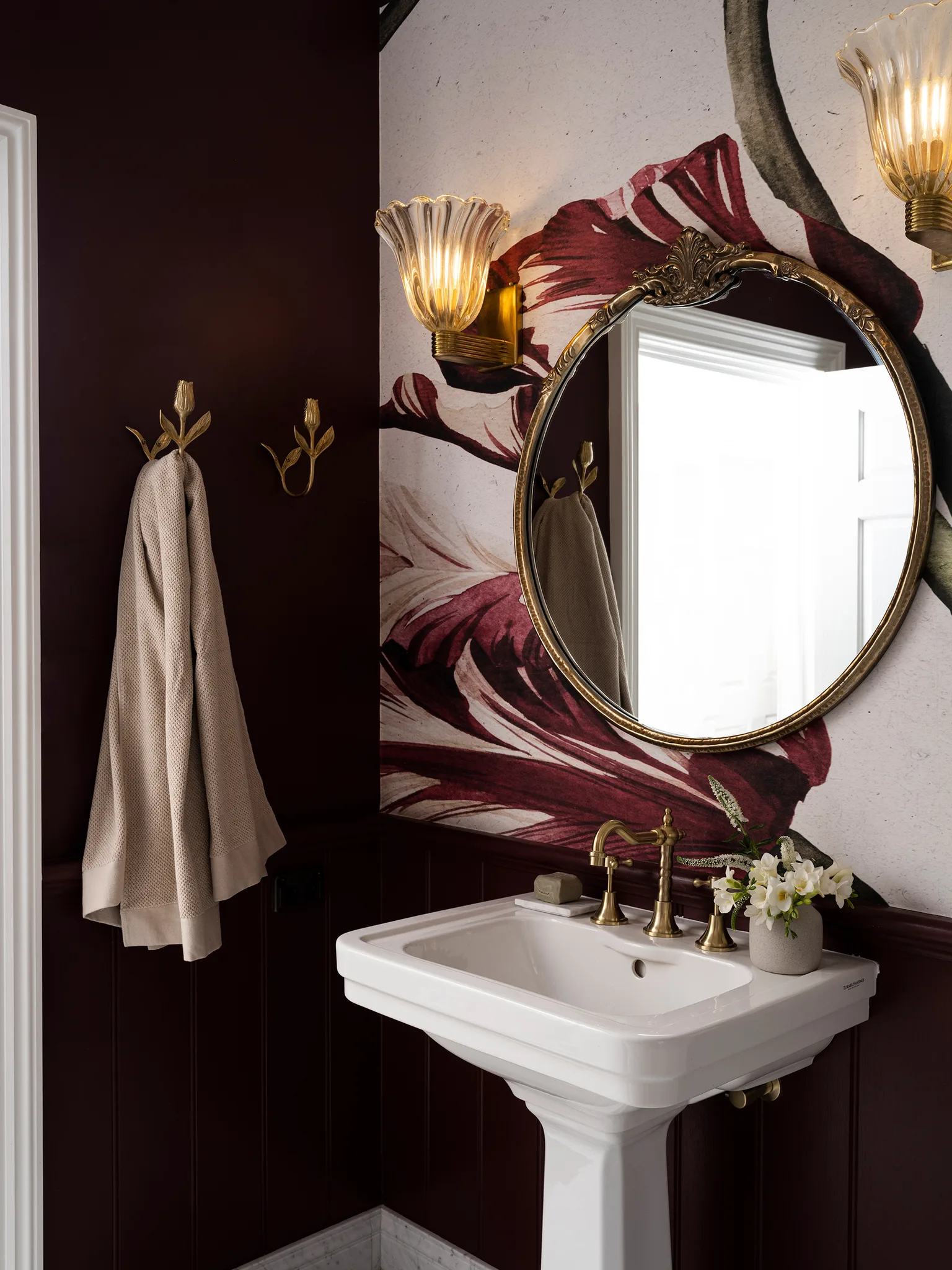 Rose Cottage in Bowral: A Restored Heritage Gem