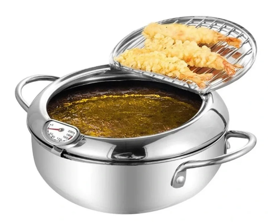 7 Best Deep Fryers In Australia 2023