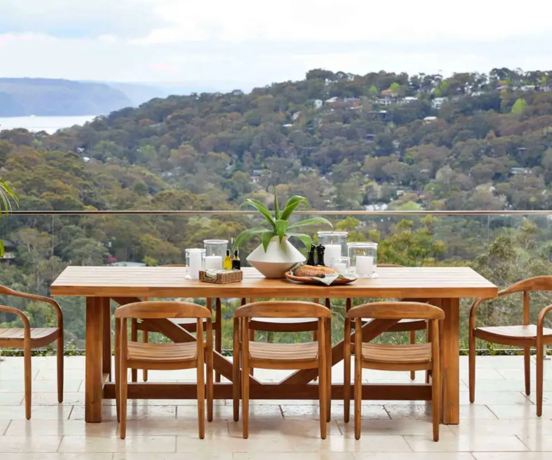 10 Best Outdoor Dining Tables Australia 2024
