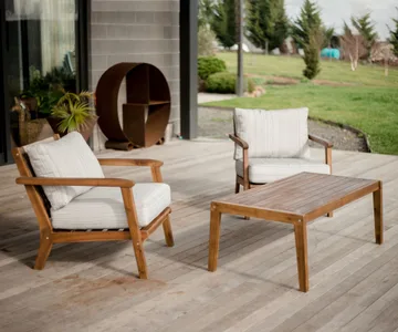 7 Best Outdoor Lounge Sets To Buy In Australia 2024