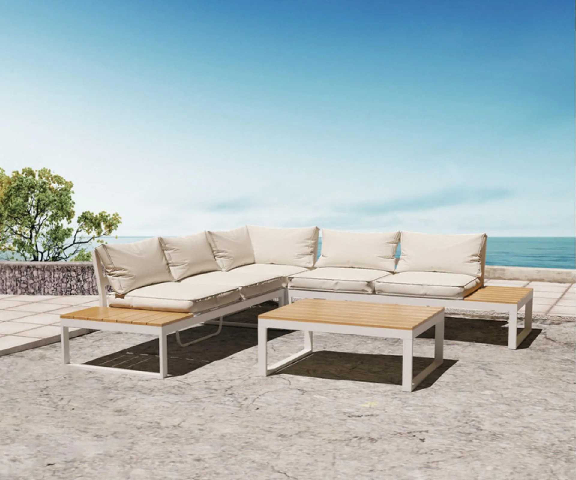 7 Of The Best Outdoor Lounge Sets To Buy In Australia 2025 | Homes To Love