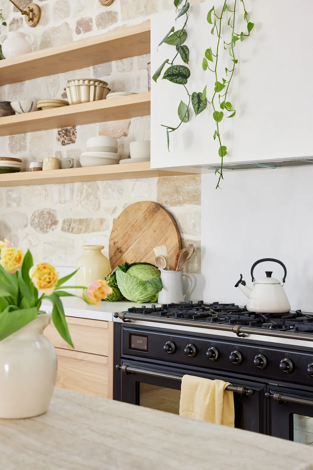 Magdalena Roze's Byron Bay Kitchen Renovation