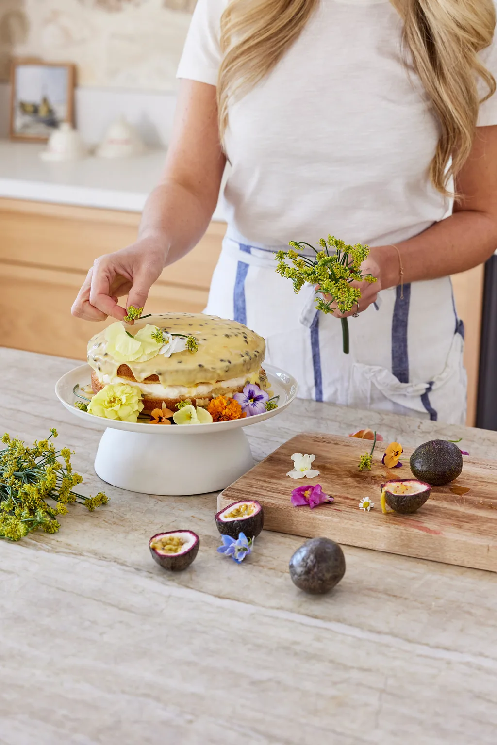 Magdalena Roze's Byron Bay Kitchen Renovation