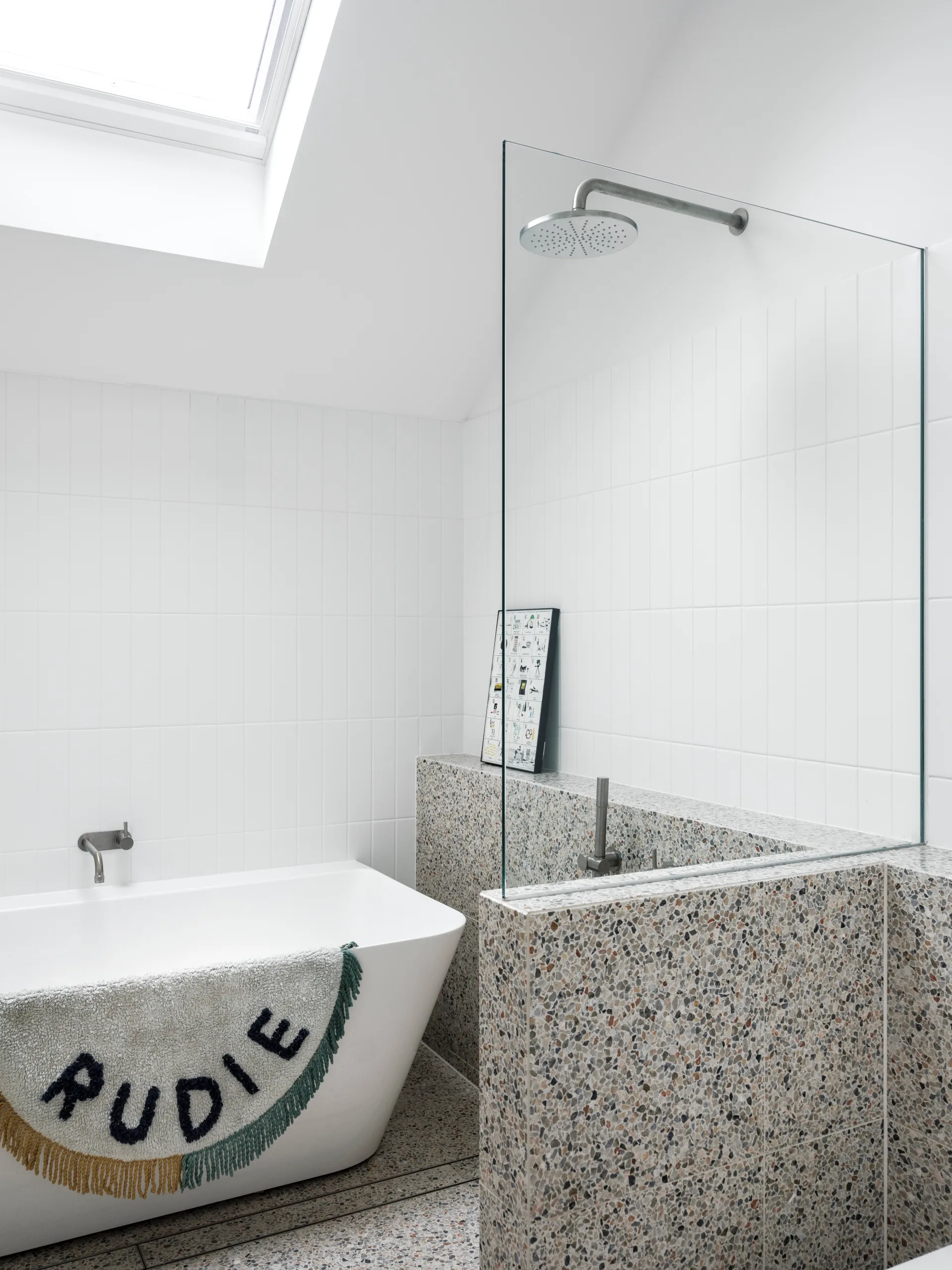 Walk-In Showers: 27 Design Ideas To Inspire