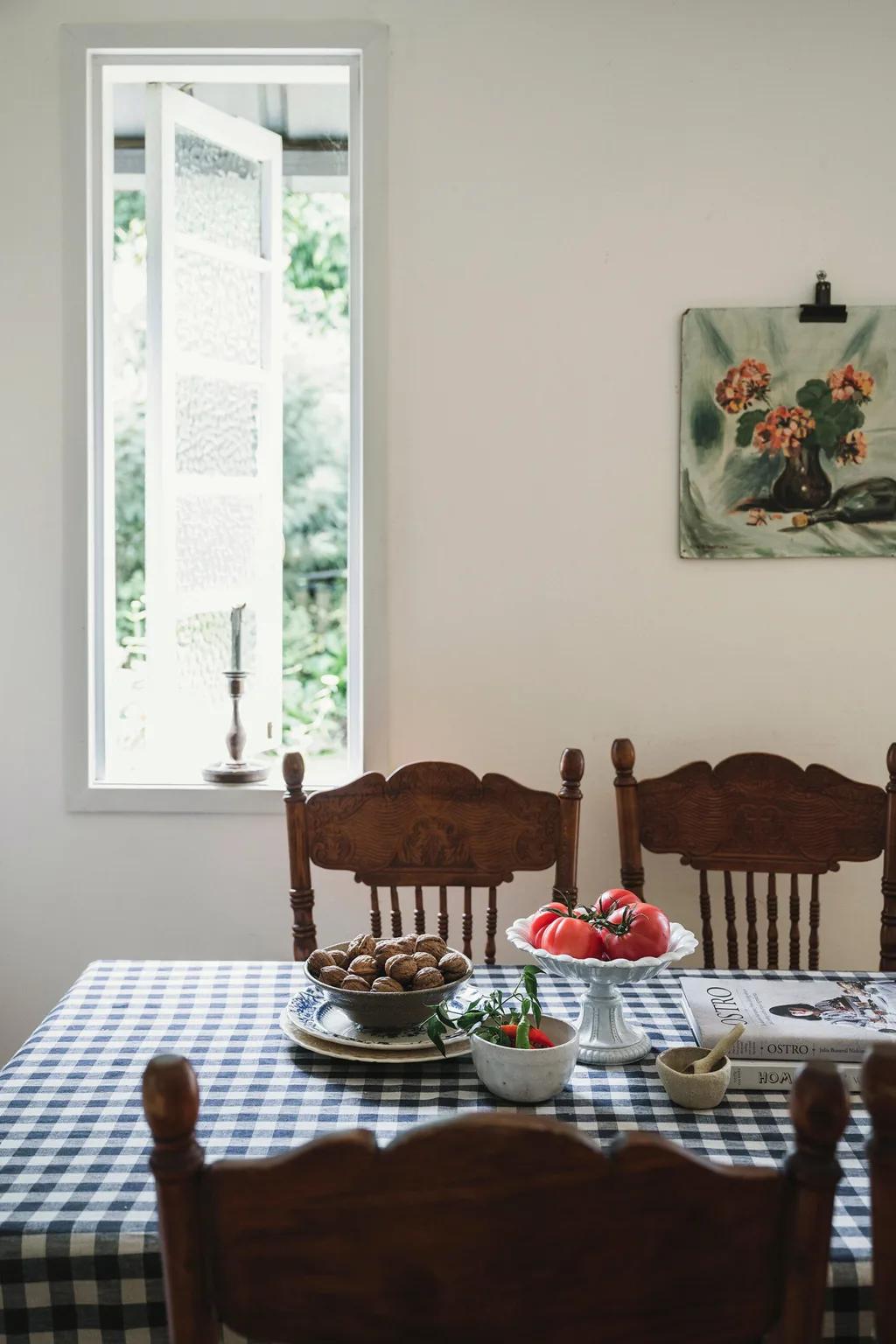 A Rainforest Home In Mount Glorious, Queensland