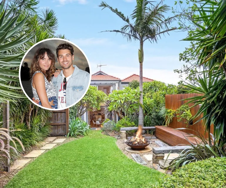 'The Bachelor' Stars Matty J, Laura Byrne's $5.2m Bondi Home | Homes To ...