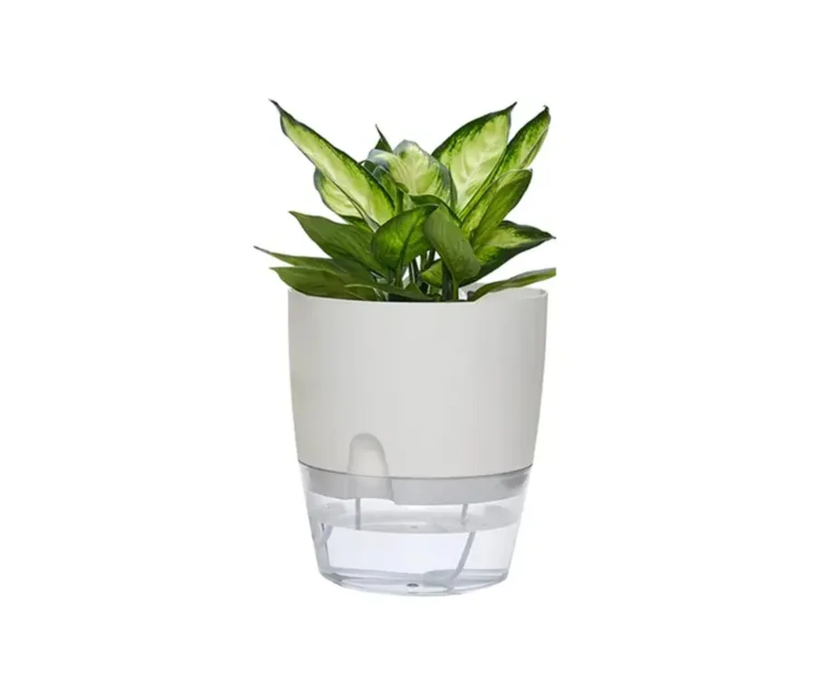 Self-Watering Planters And Pots: 15 Of The Best